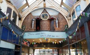 Leeds Self-Guided Architecture Tour - Visit Leeds