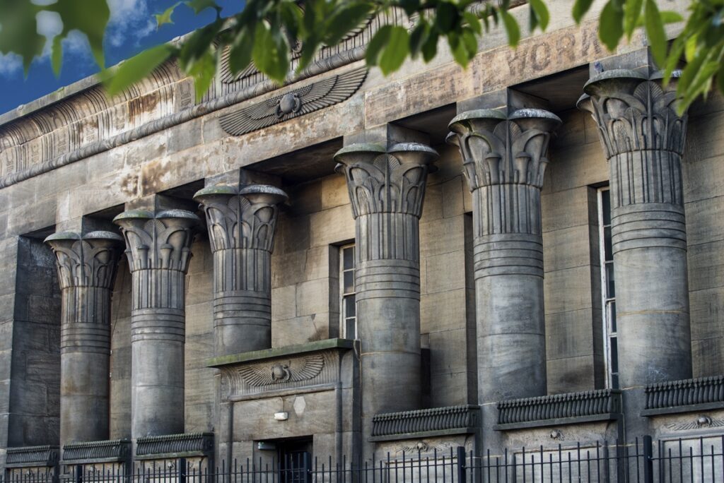 Leeds Self-Guided Architecture Tour - Visit Leeds