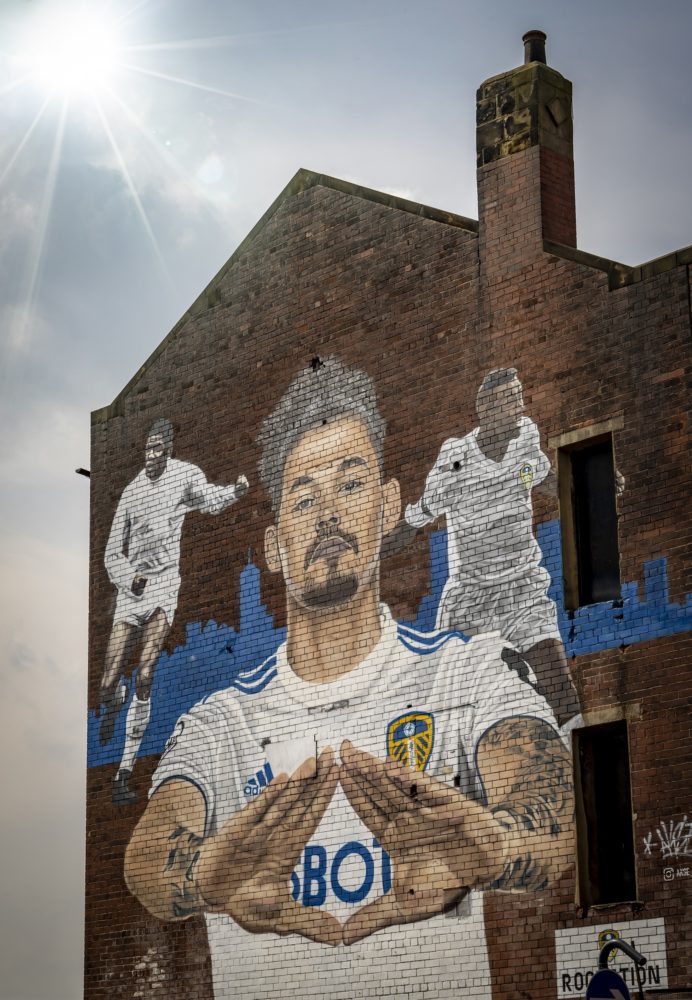 Leeds Waterfront Art Trail - Visit Leeds