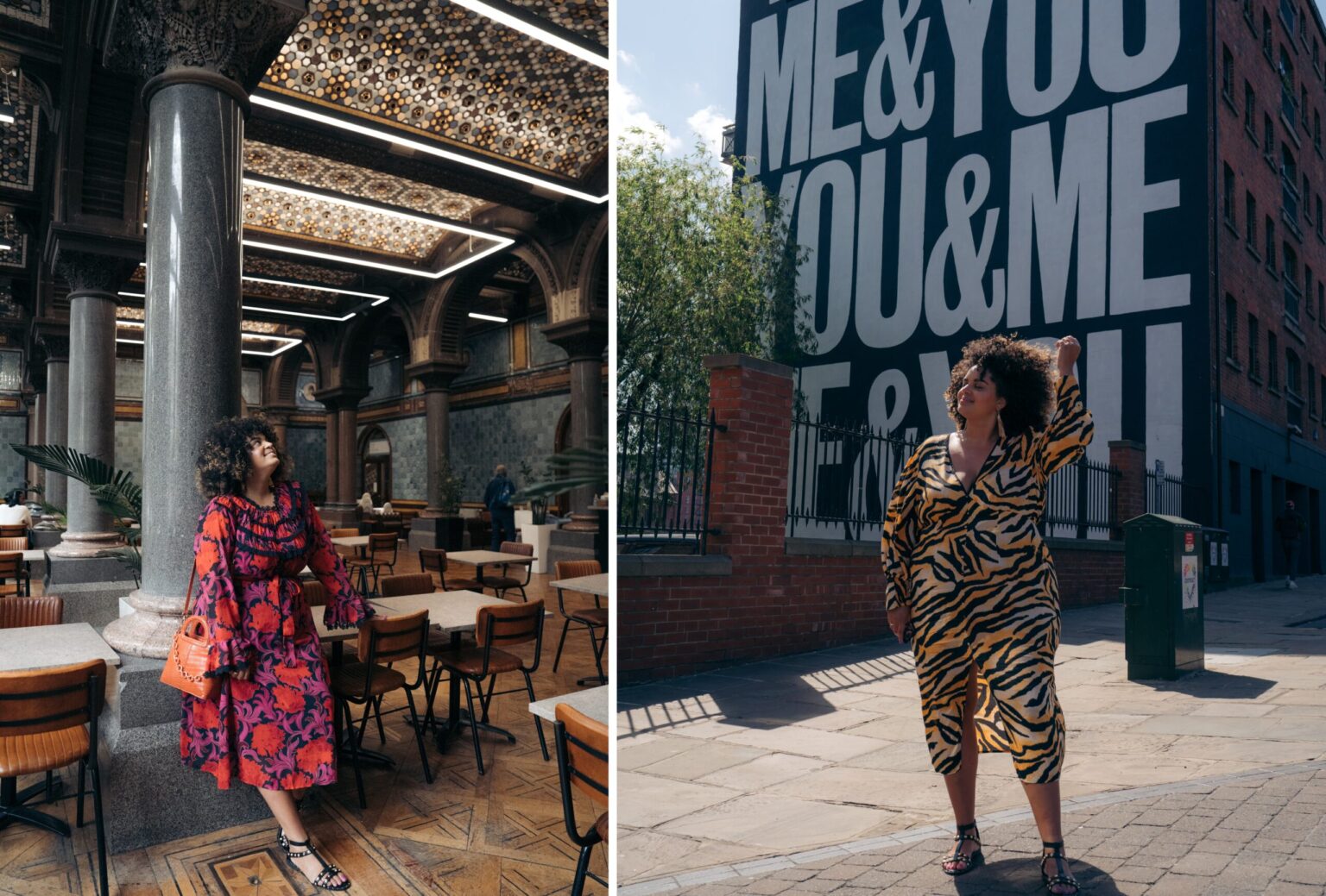 Love Leeds for Longer with Laura Bartlett - Visit Leeds