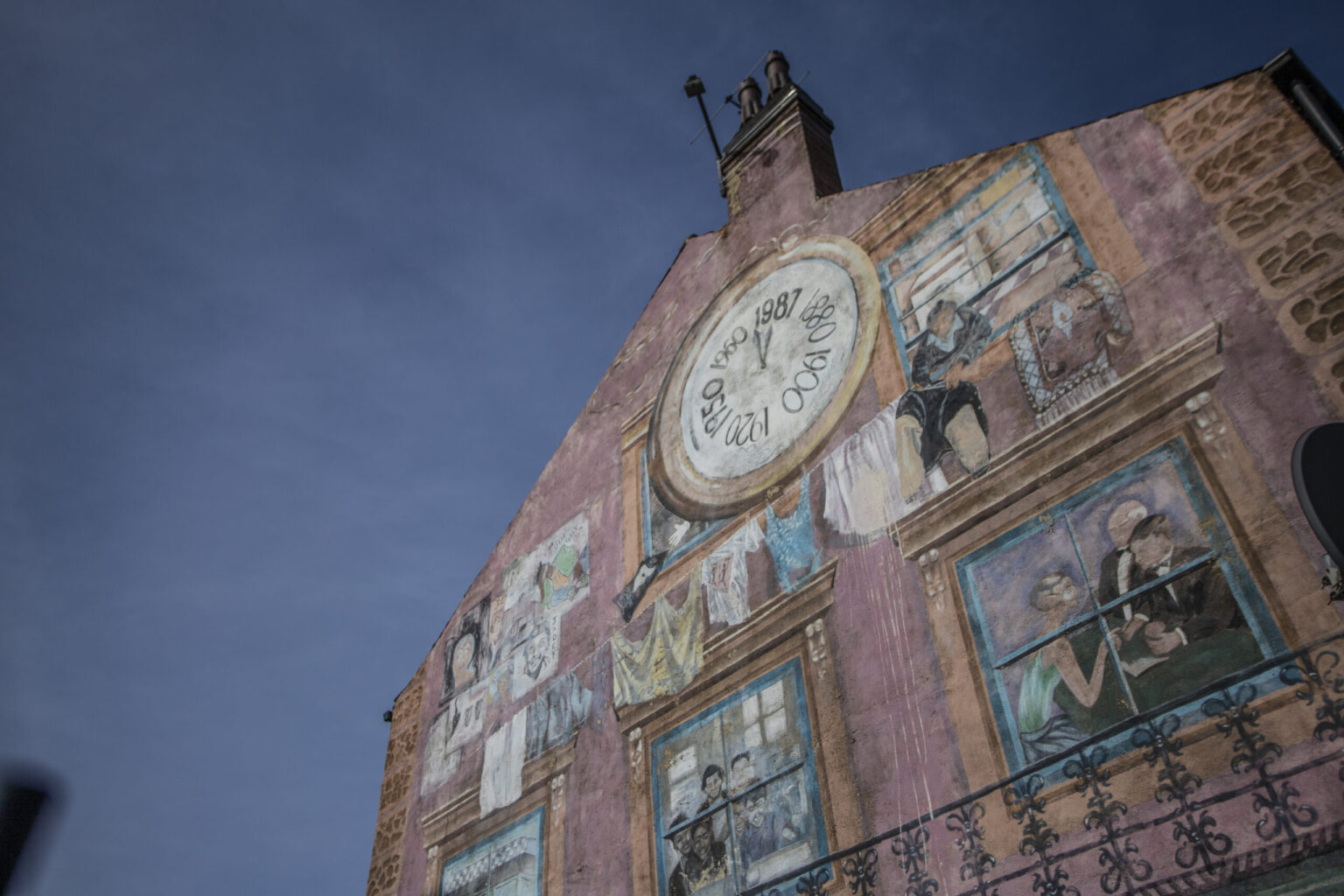 Street Art Trail - Visit Leeds