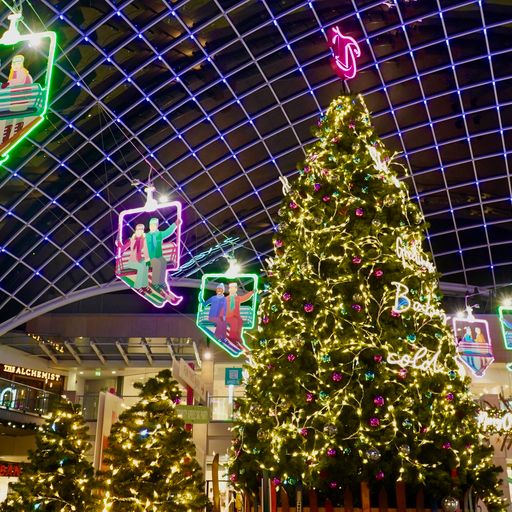 Gimme S’more! Trinity Leeds Launches Free Festive Make-Your-Own S’mores ...