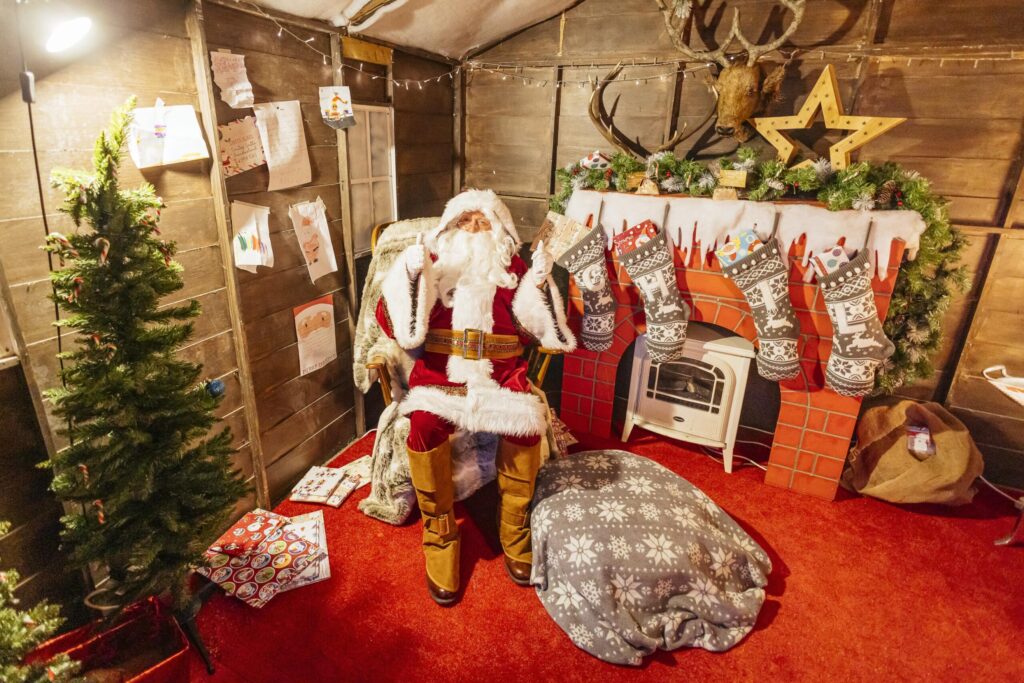 Seven things to do this Christmas that won’t break the bank - Visit Leeds