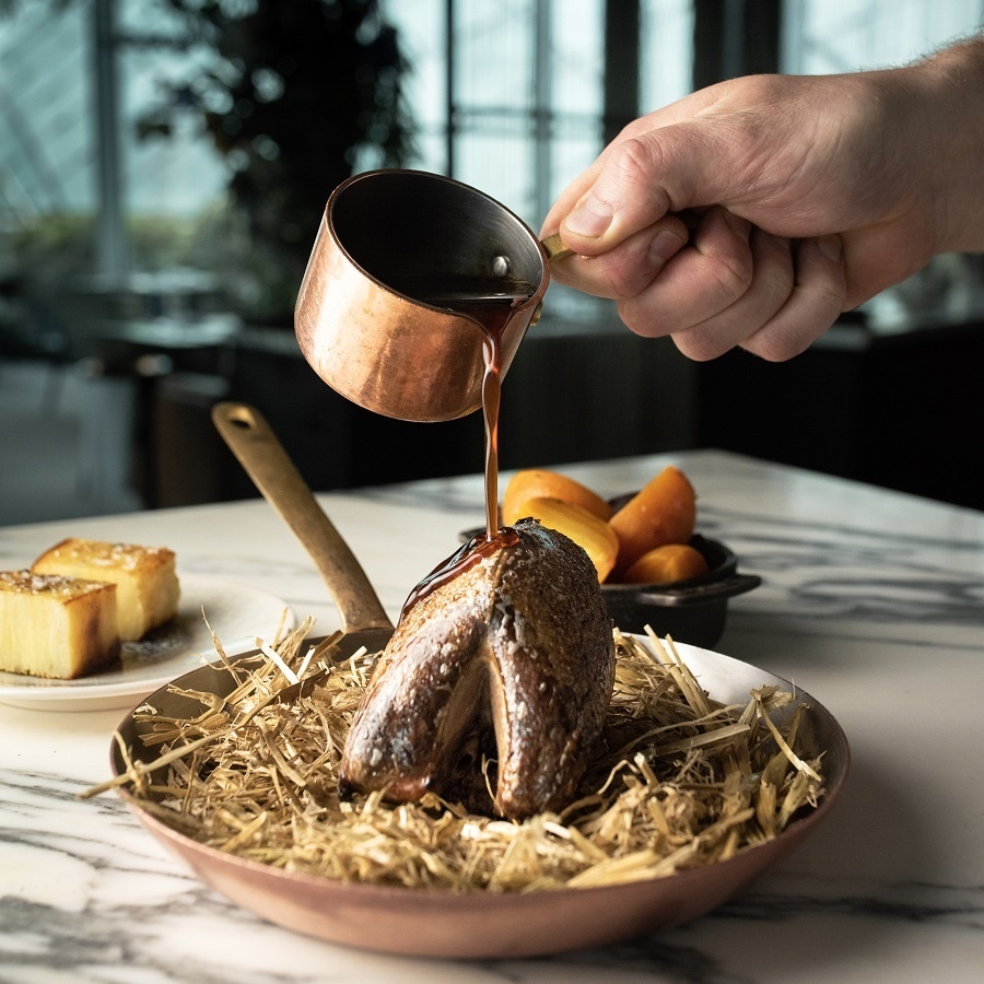 Explore Local and Global Food & Drink in Leeds - Visit Leeds