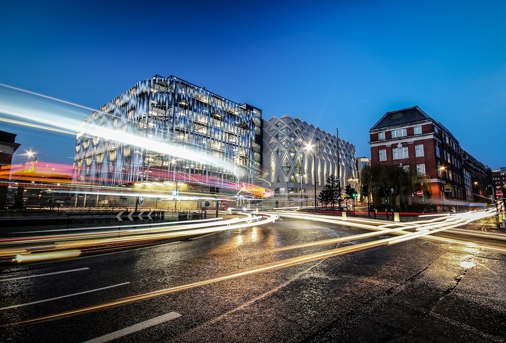 Travelling to Leeds - Visit Leeds