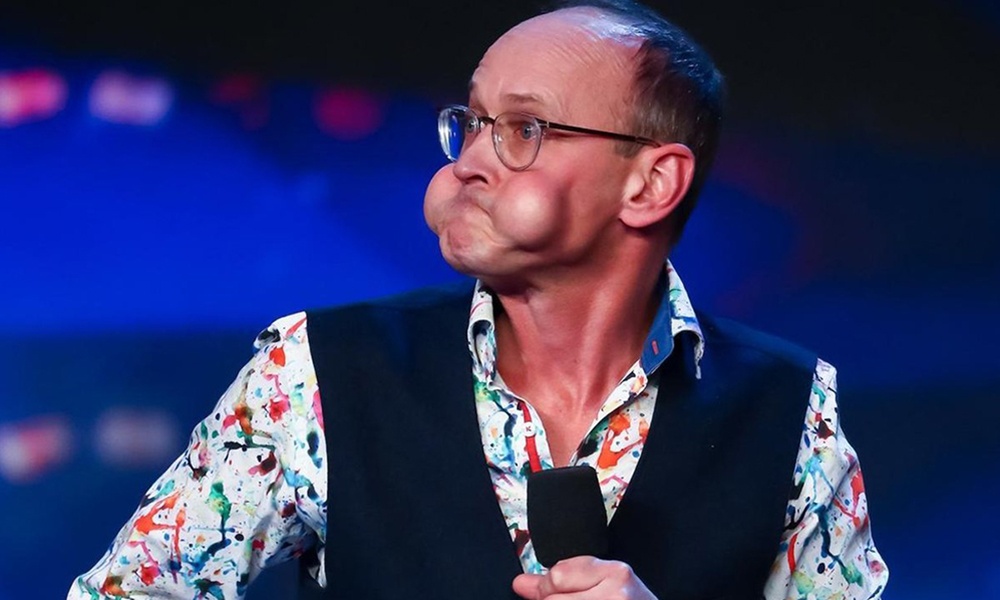 Comedy - Visit Leeds