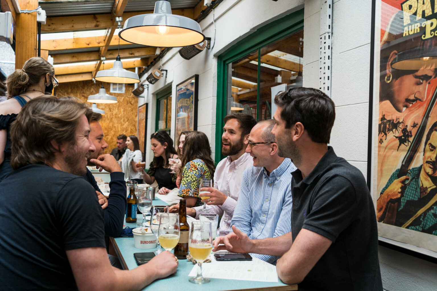 Leeds lives up to its reputation as ‘Foodie Capital of the North ...