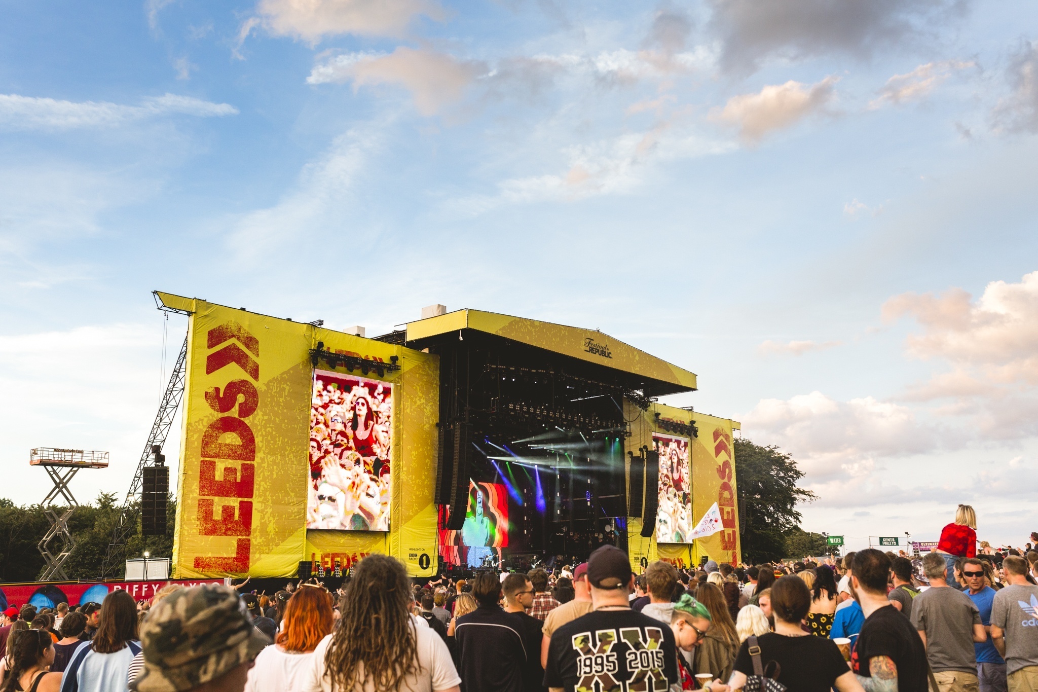 An exploration of Leeds’ Fiercely Underground Music Scene - Visit Leeds