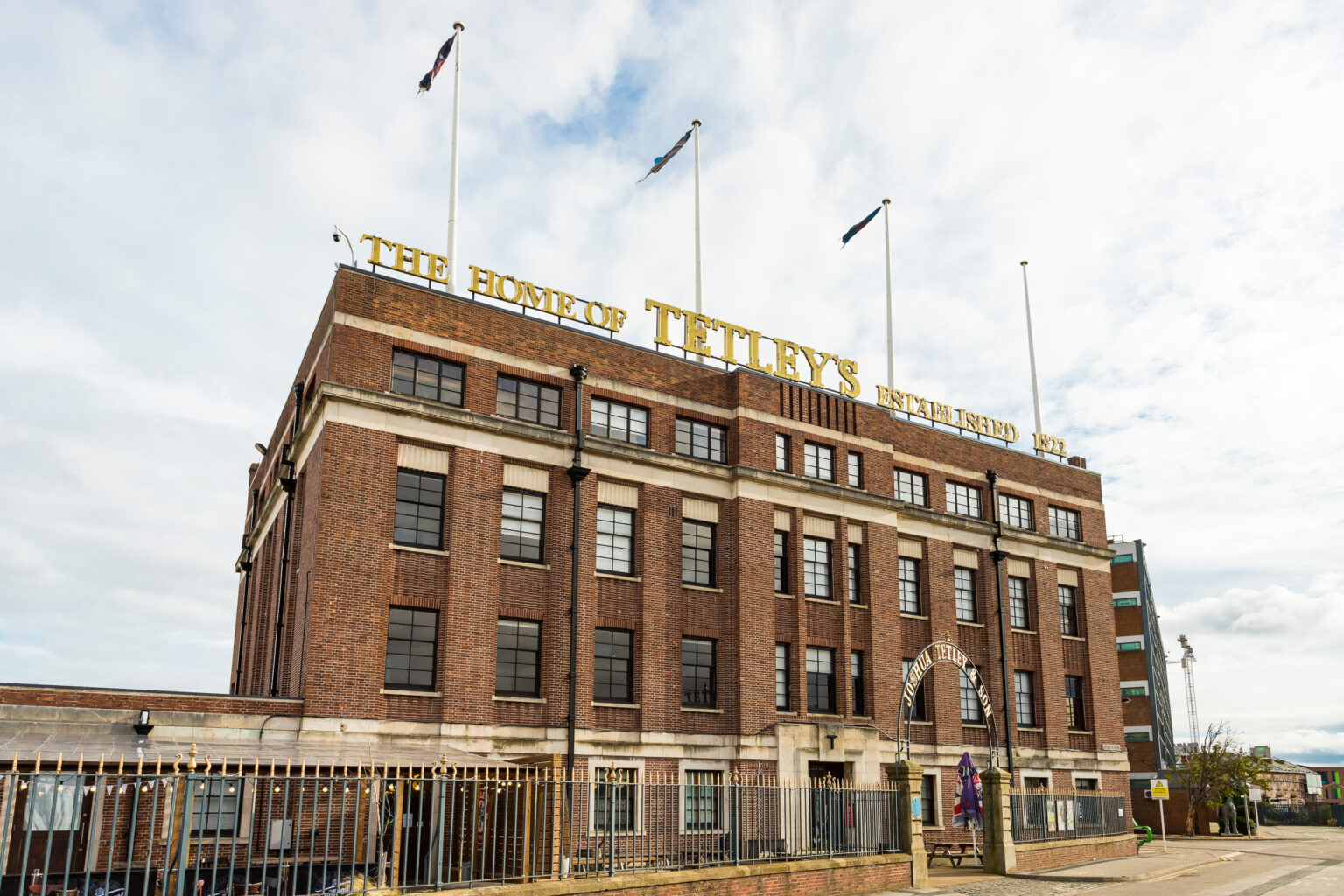 10 things you can only find in Leeds - Visit Leeds