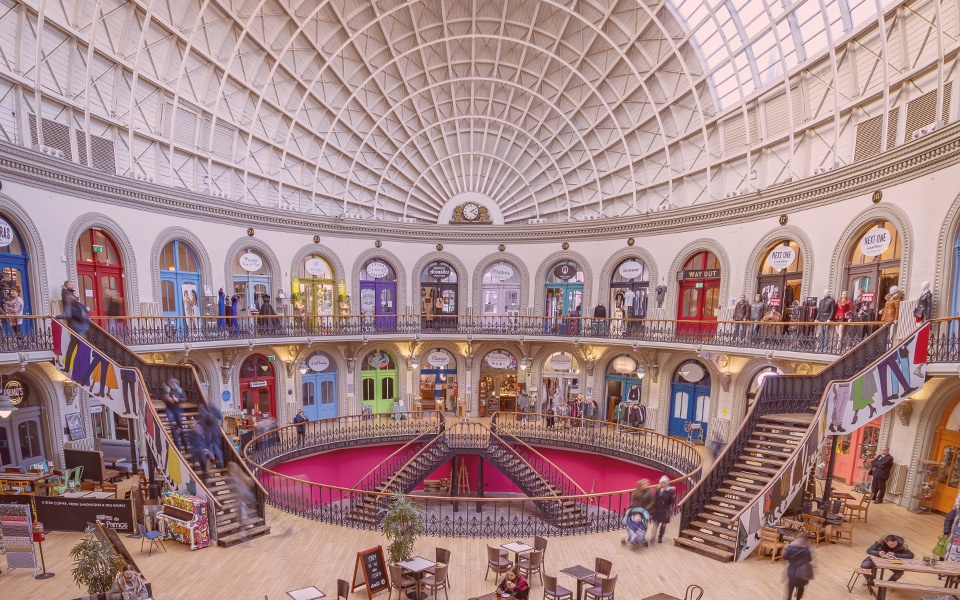 Top Things to do in Leeds - Visit Leeds