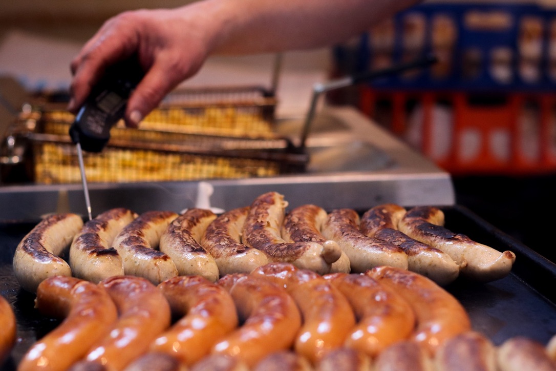 Sausage & Cider Fest - Leeds! - Visit Leeds