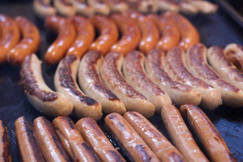Sausage & Cider Fest - Leeds! - Visit Leeds