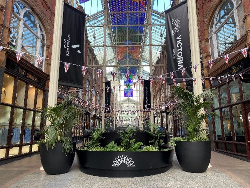 The Best of British: Shop like a Royal this Bank Holiday at Victoria ...