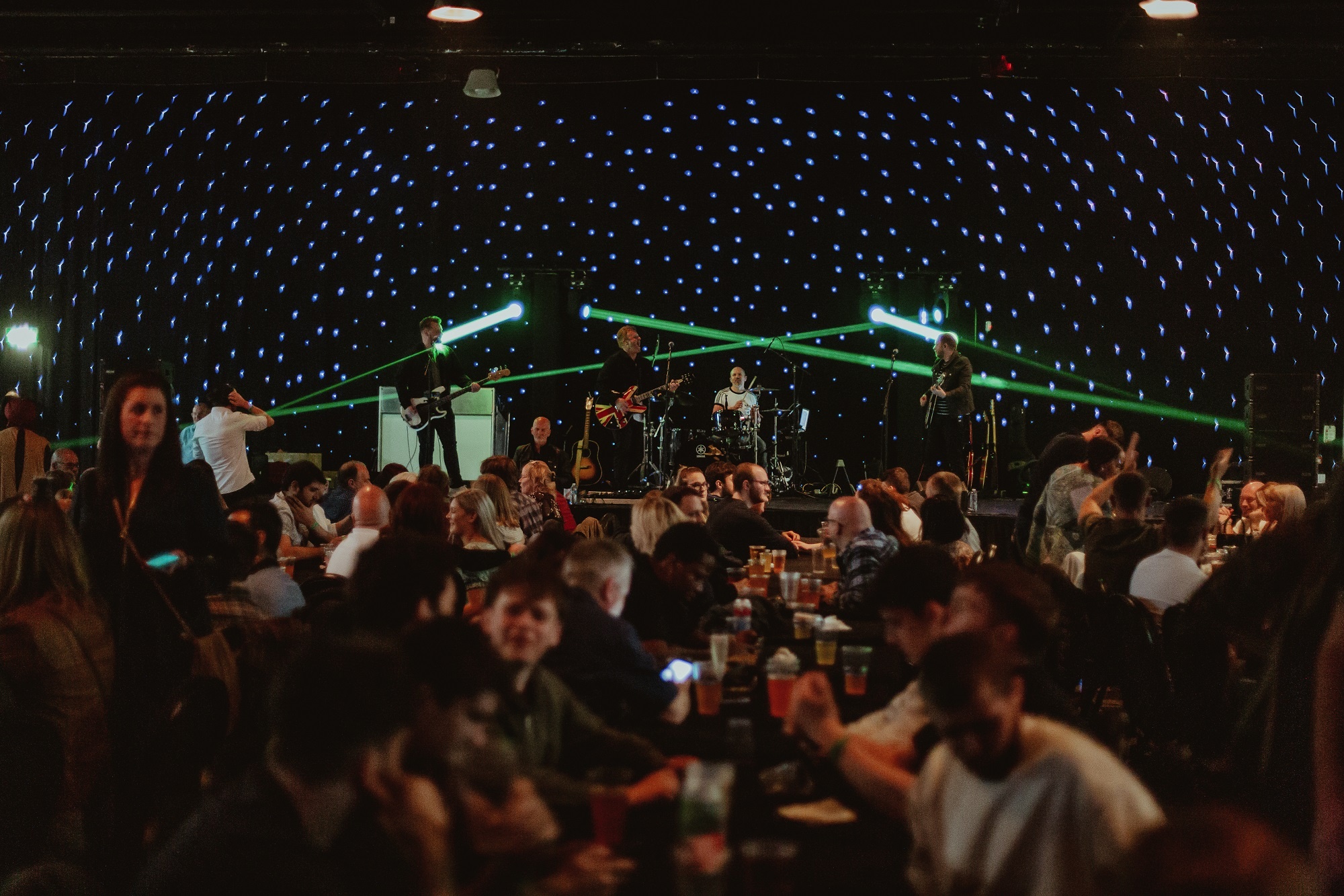 Sausage & Cider Fest - Leeds! - Visit Leeds