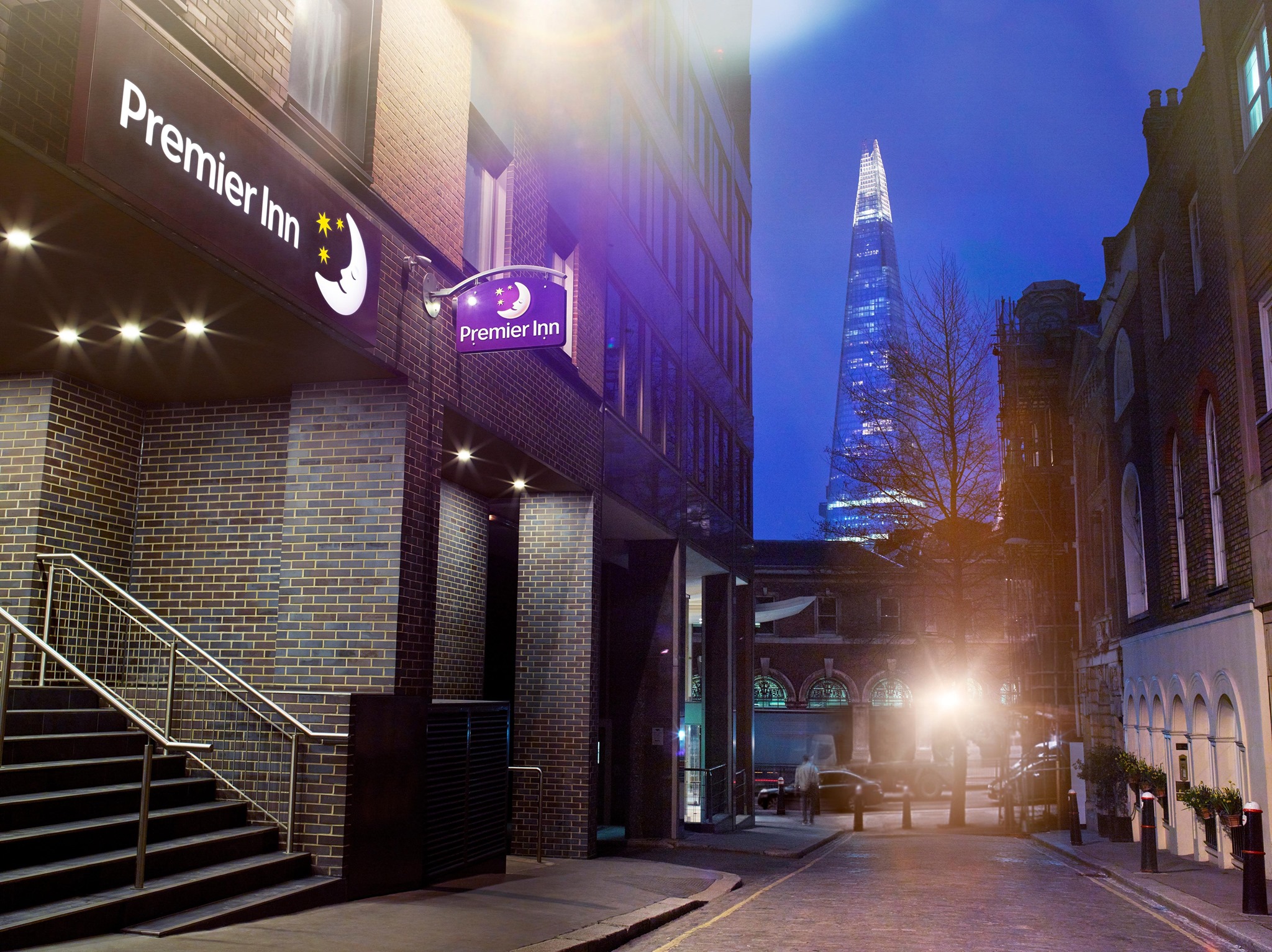 Premier Inn Leeds City Centre - Visit Leeds