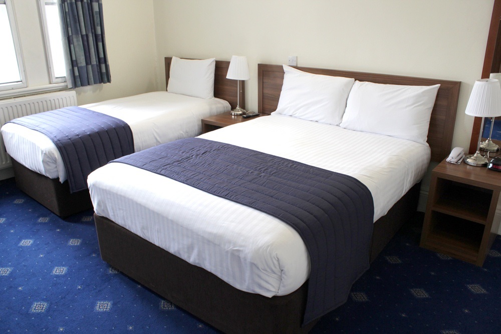 Discovery Inn Hotel Leeds - Visit Leeds