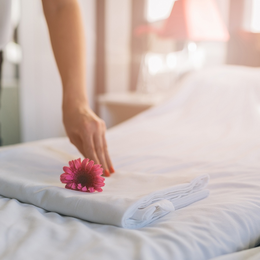 Chevin End Guest House - Visit Leeds