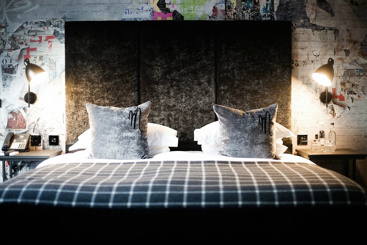 Malmaison Leeds - Visit Leeds