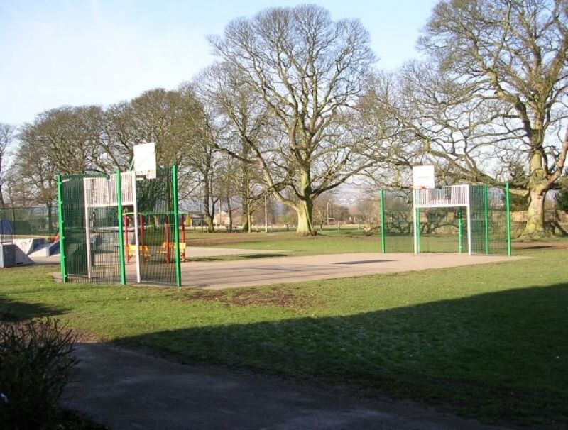 Micklefield Park - Visit Leeds