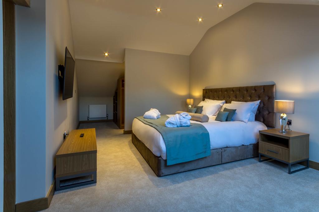 Mansio Suites Basinghall - Visit Leeds