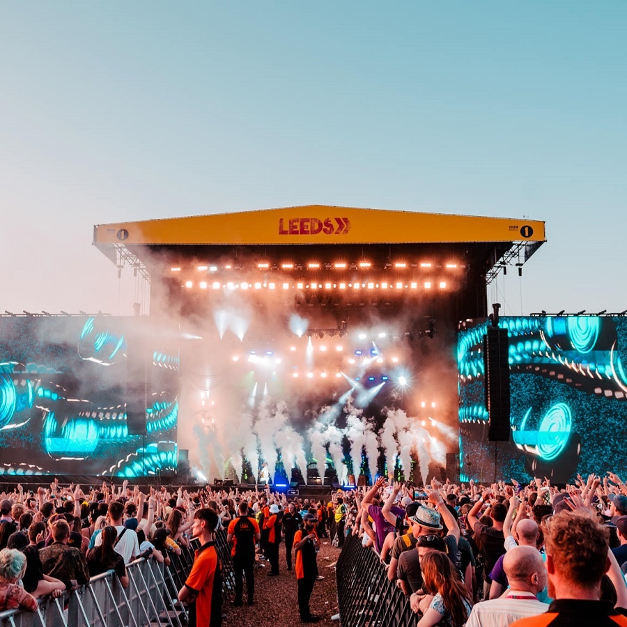 Everything you need to know about every festival coming to Leeds this ...