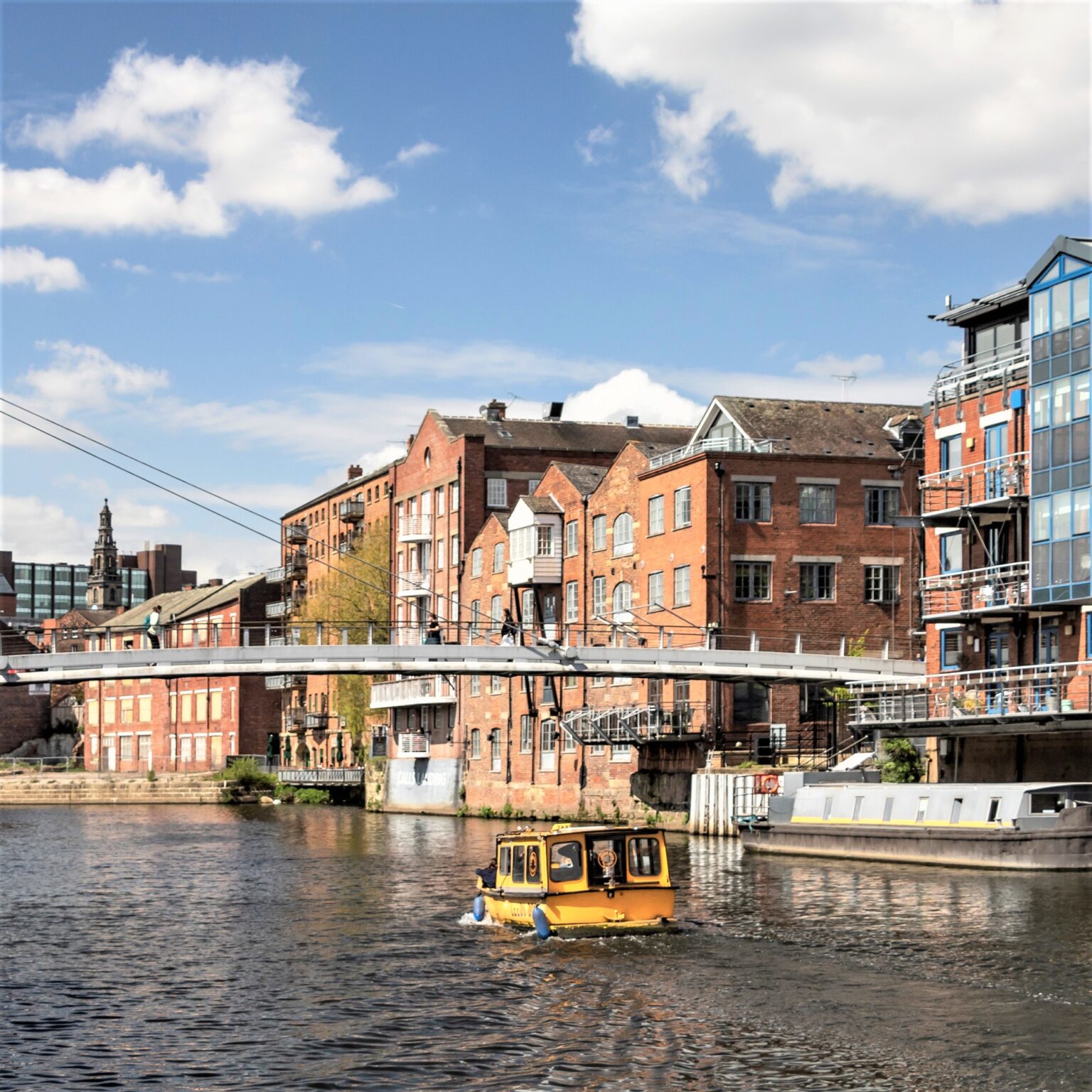 The best things to do in Leeds as a solo traveller - Visit Leeds