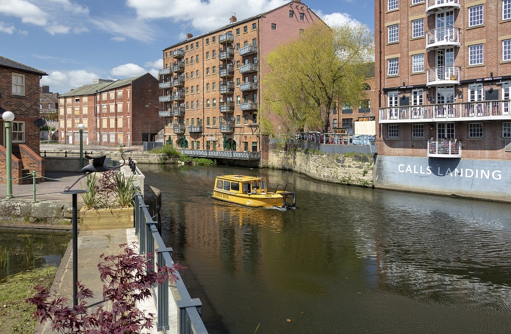 10 things you can only find in Leeds - Visit Leeds