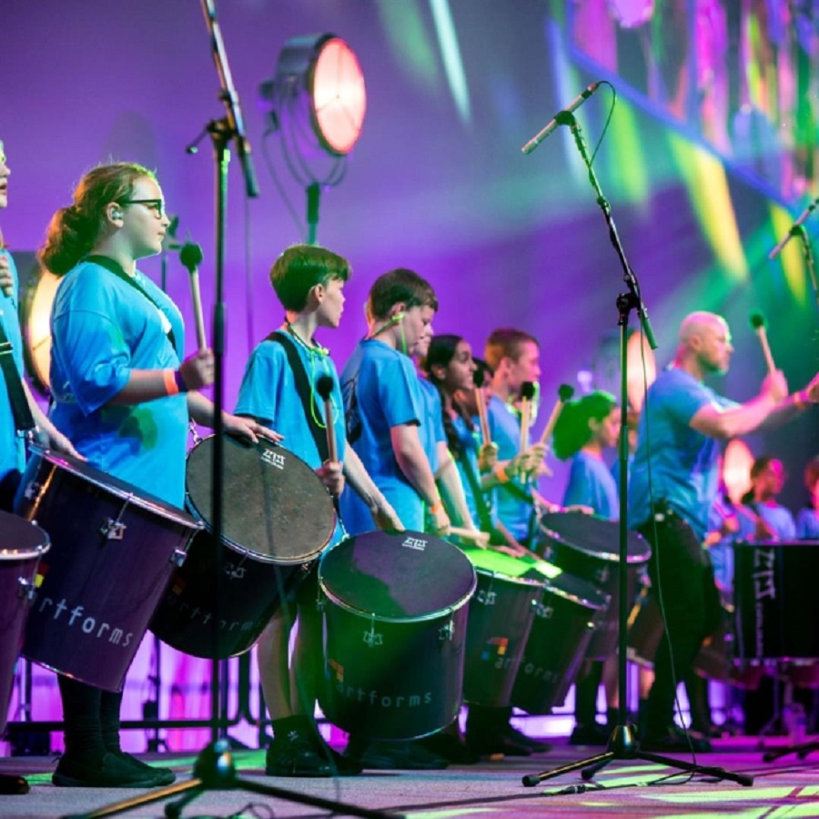 Everything you need to know about every festival coming to Leeds this ...