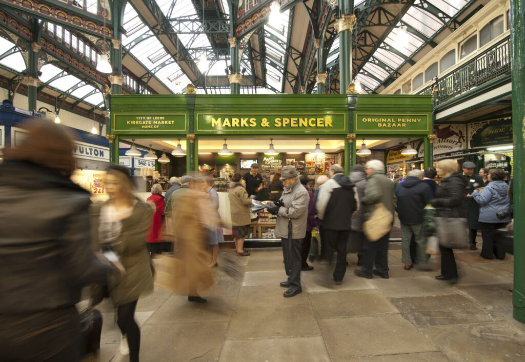 10 things you can only find in Leeds - Visit Leeds