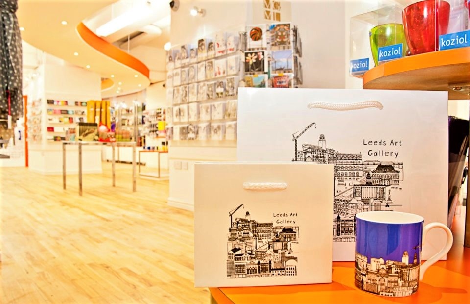 THE BEST INDEPENDENT SHOPS IN LEEDS… THAT COULD ONLY BE FOUND IN ...