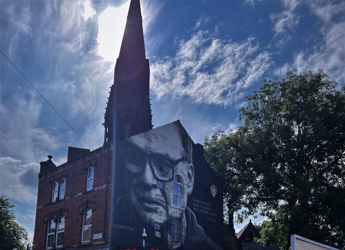 A guide to West Yorkshire's Cultural Highlights - Visit Leeds