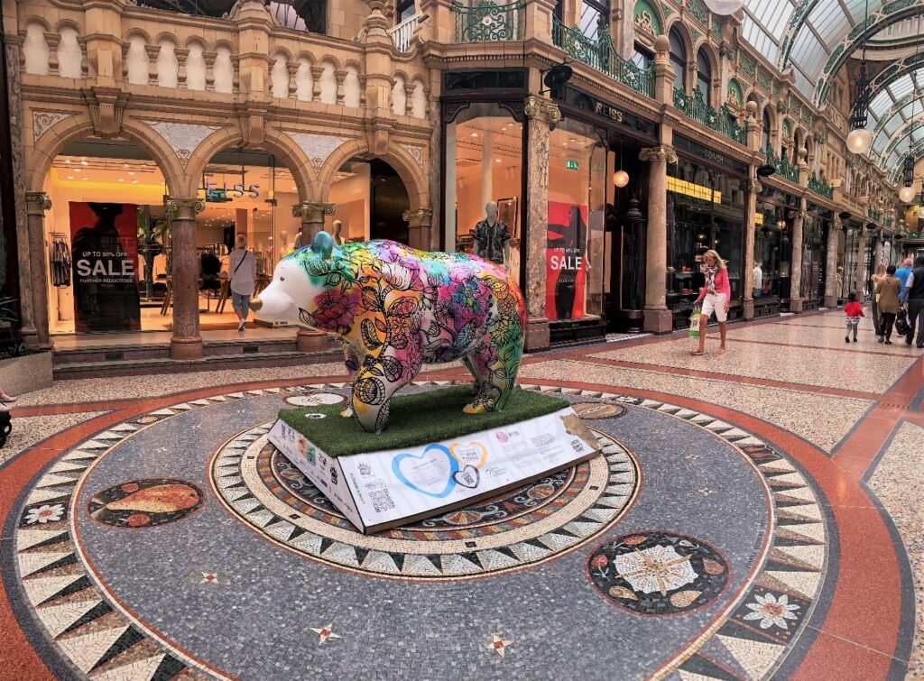 A guide to West Yorkshire's Cultural Highlights - Visit Leeds