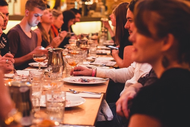 CELEBRATING YOUR GRADUATION- THE BEST VENUES AND PRIVATE DINING ...