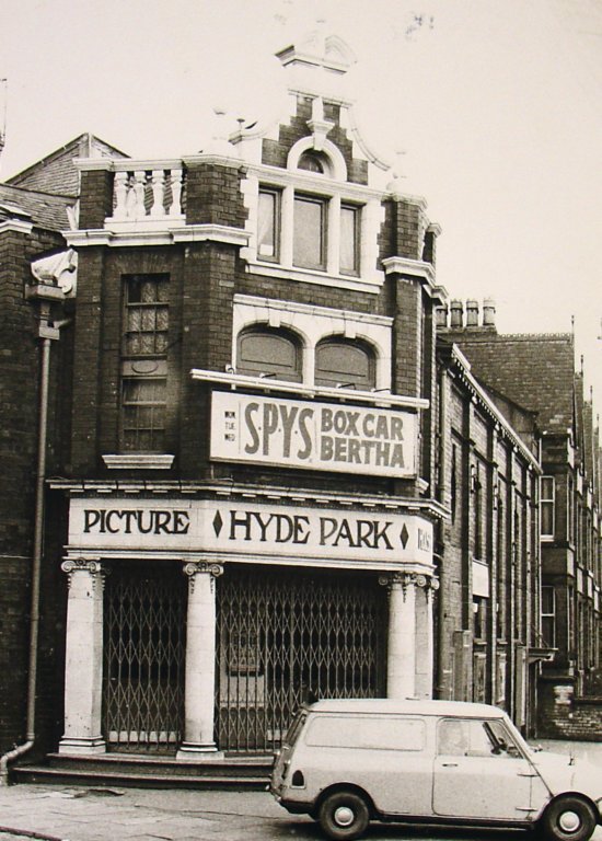 Leeds Film & TV - Visit Leeds