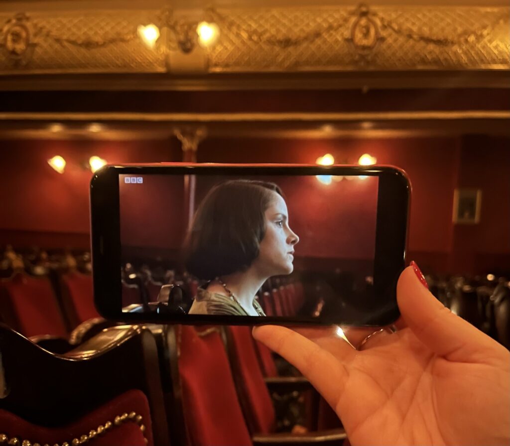 Leeds Film & TV - Visit Leeds