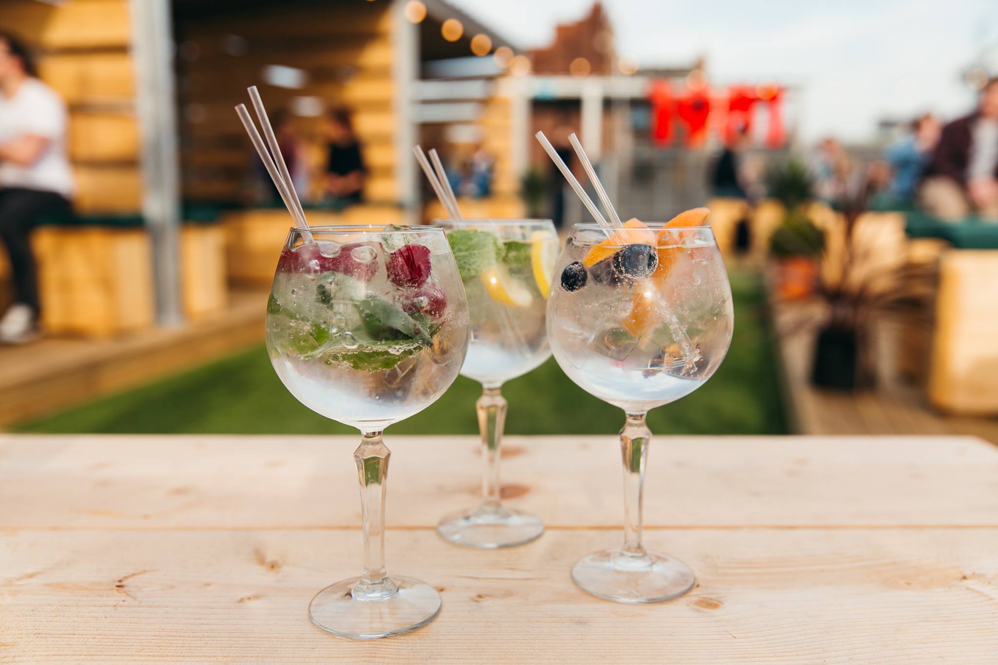 Headrow House - Visit Leeds