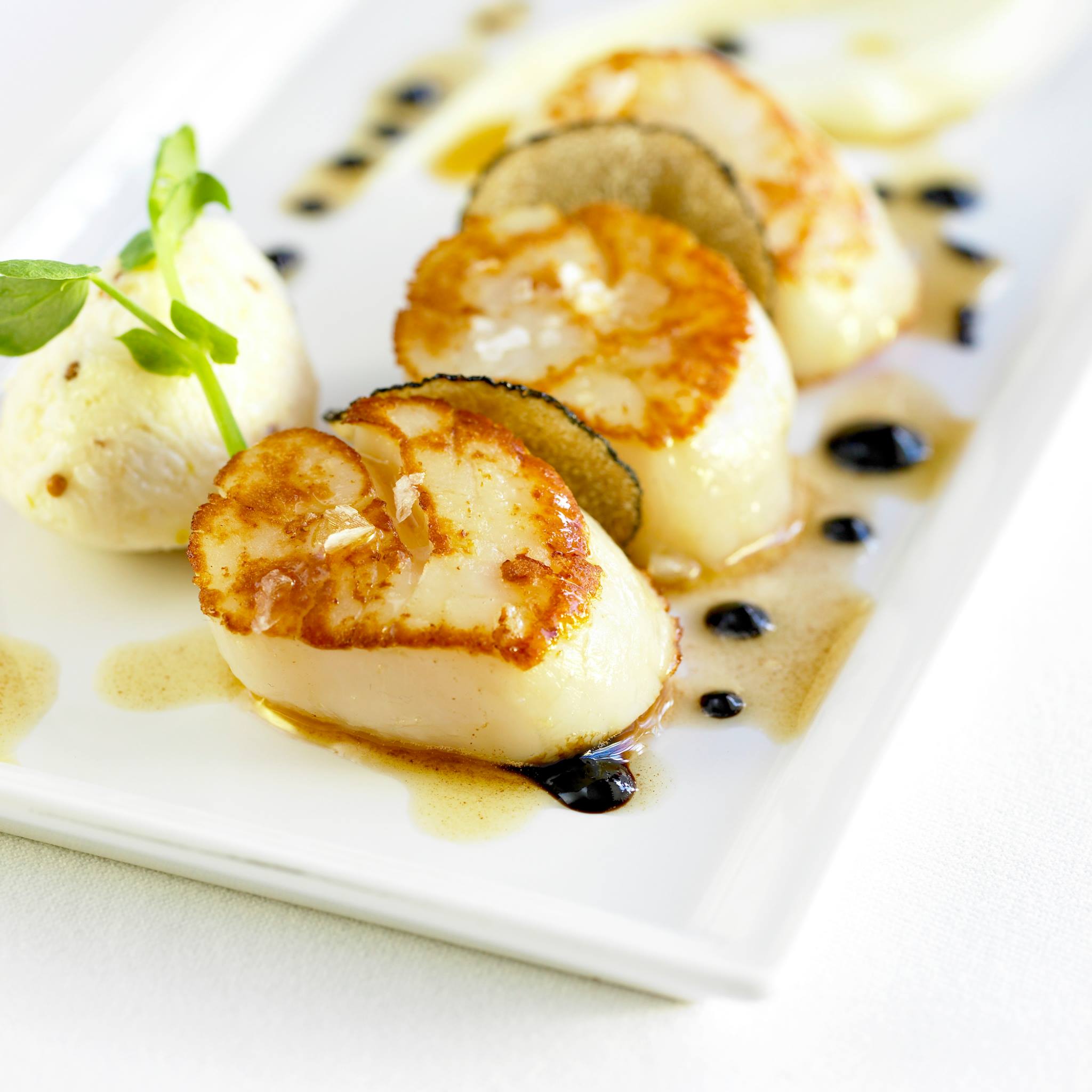 Box Tree Restaurant - Visit Leeds