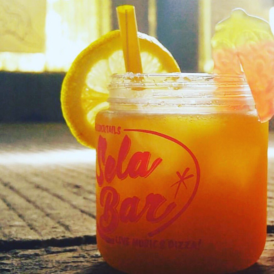 Sela Bar & Pizzeria - Visit Leeds