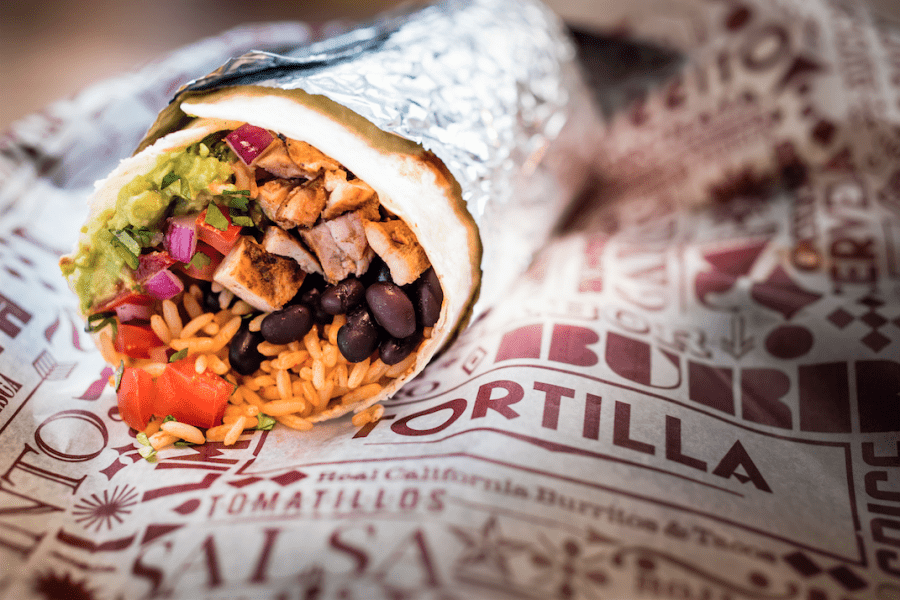 Tortilla - Visit Leeds