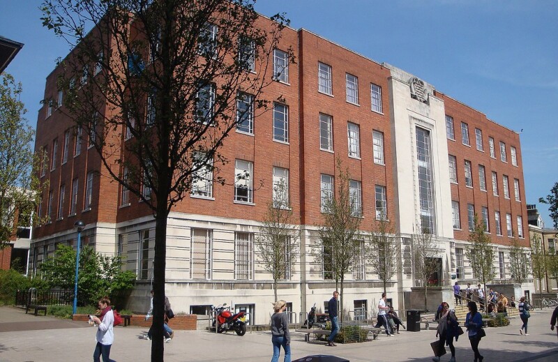 Clothworkers Building South - Visit Leeds