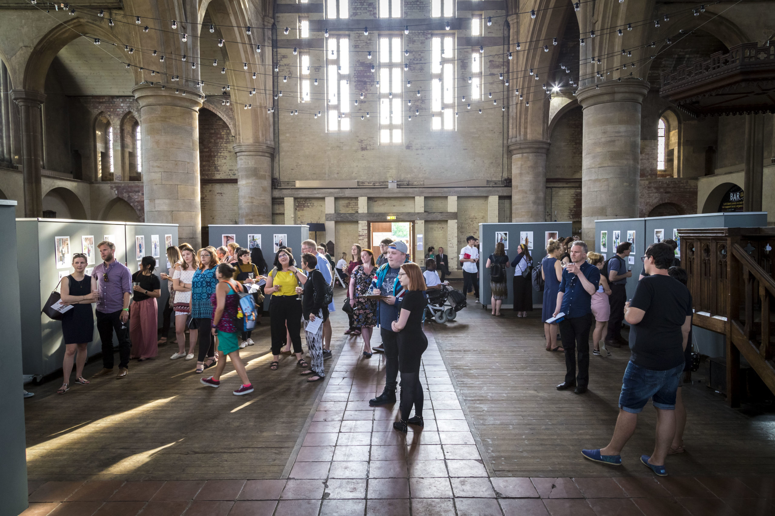 Left Bank Leeds - Visit Leeds