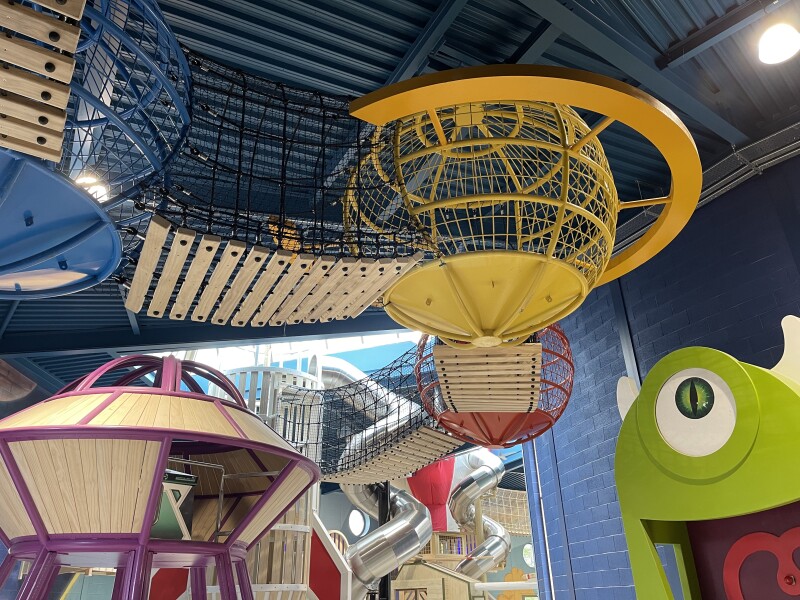 Stockeld Park - Visit Leeds