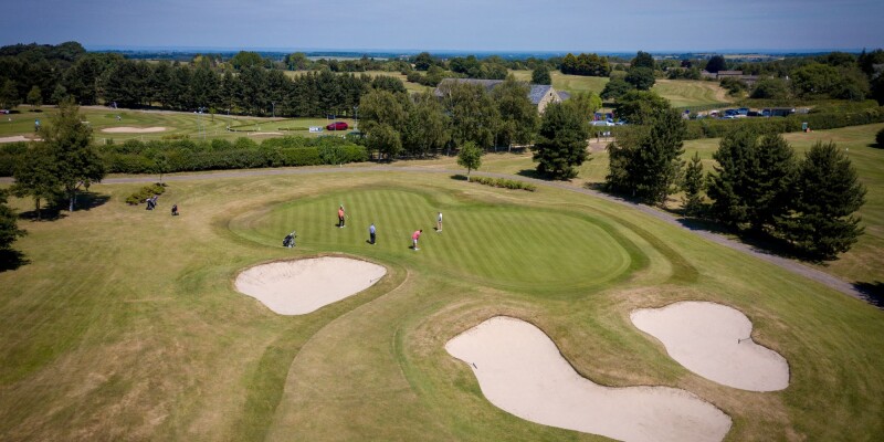 Leeds Golf Centre - Visit Leeds