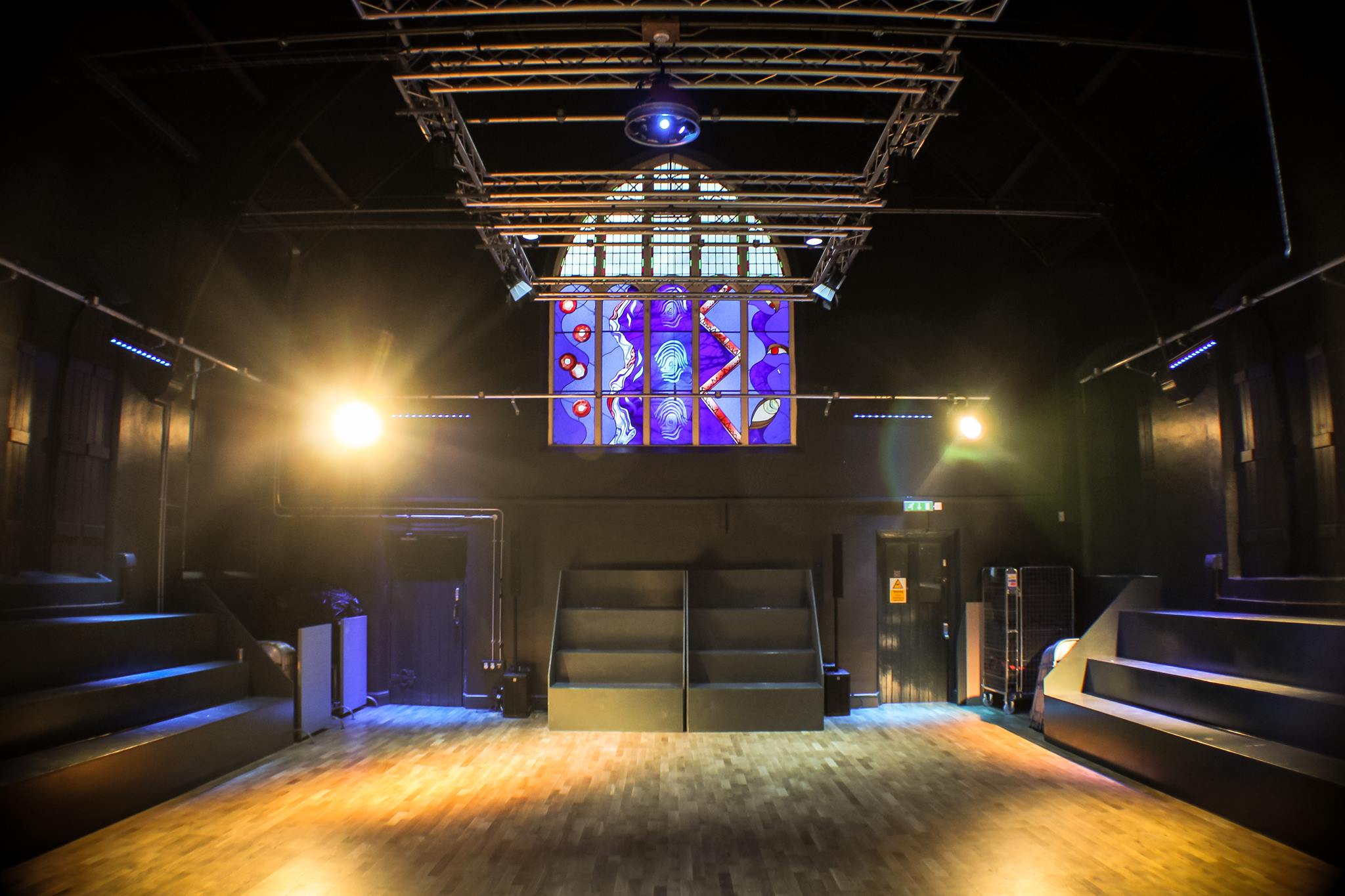 Interplay Theatre - Visit Leeds