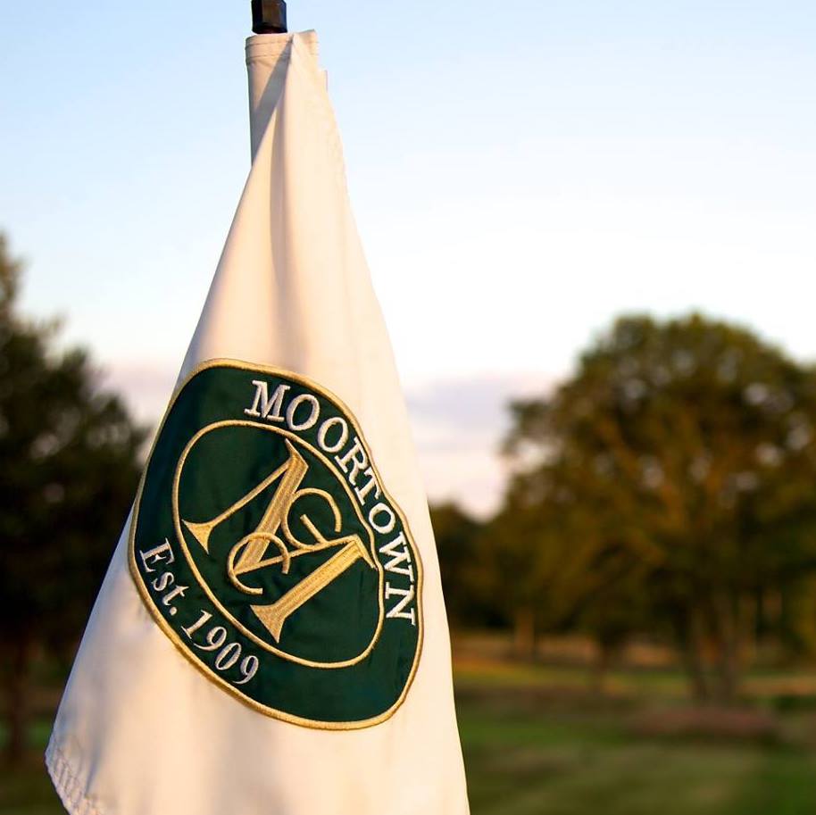 Moortown Golf Club - Visit Leeds