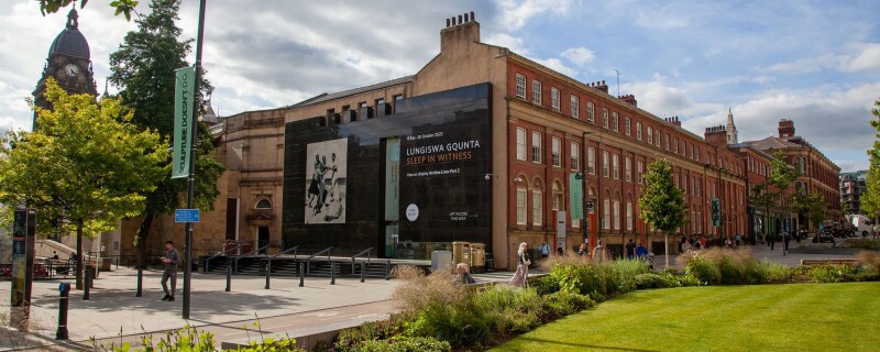 The Henry Moore Institute - Visit Leeds