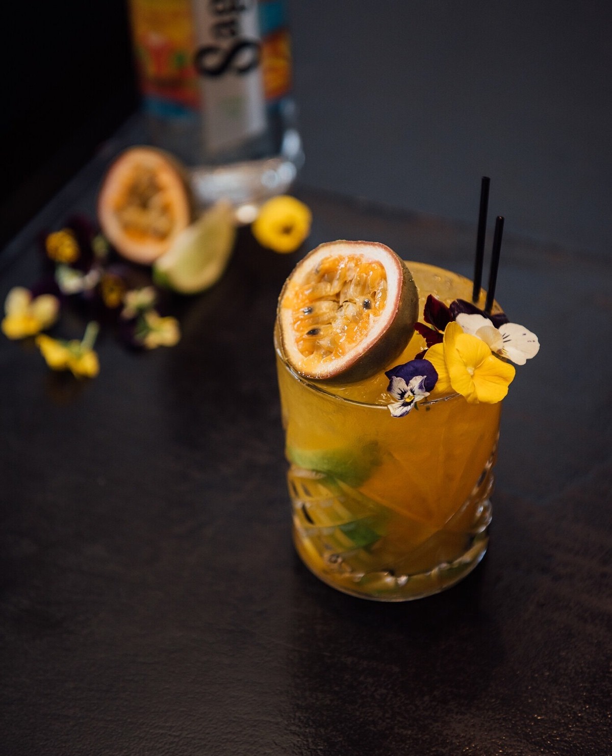 Call Lane Social - Visit Leeds