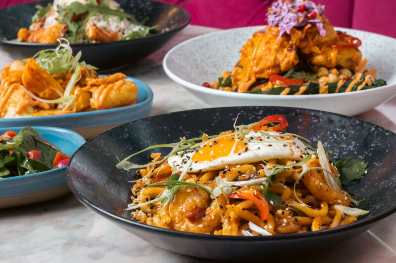 Fleur Restaurant and Bar - Visit Leeds