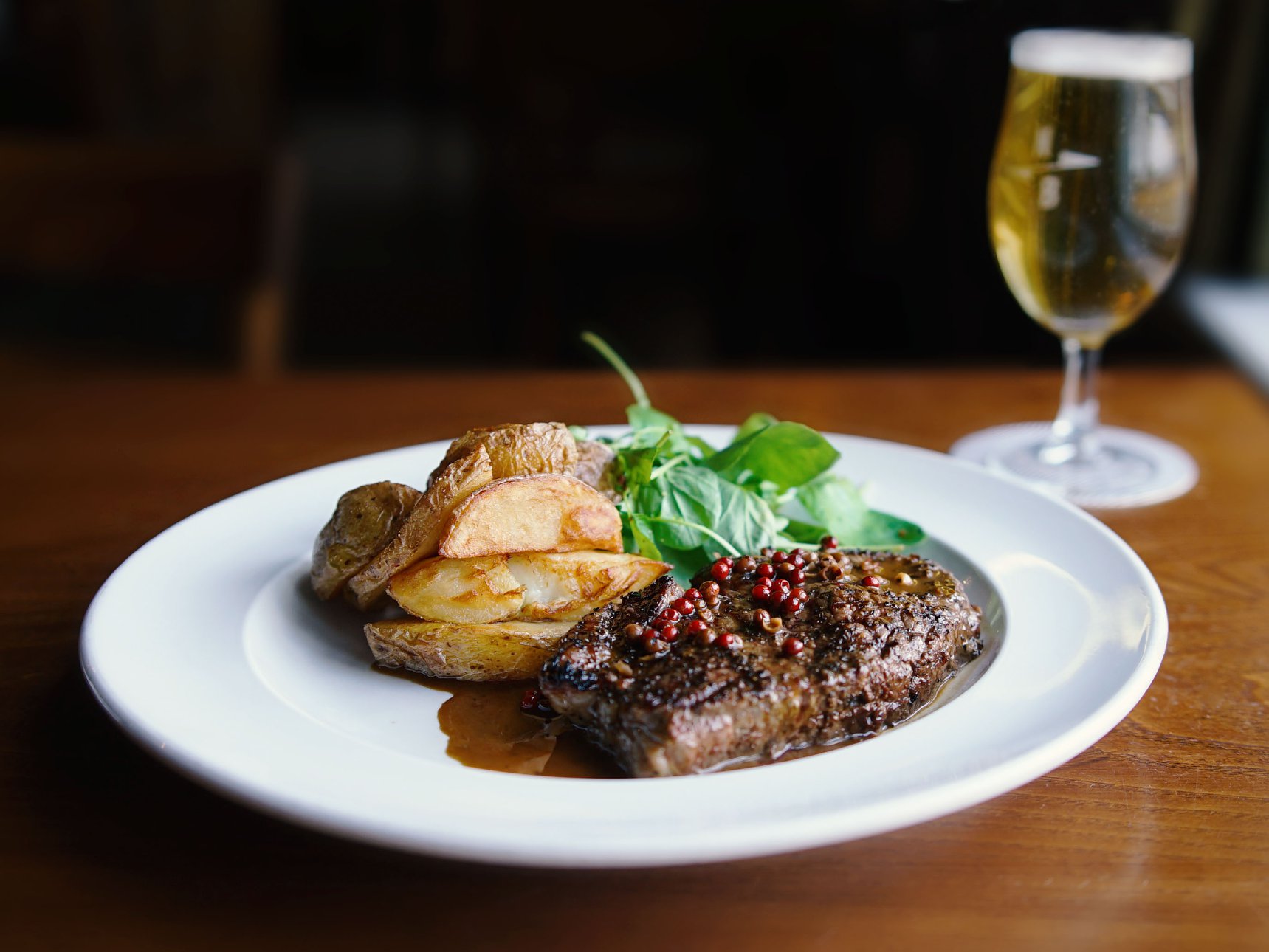 The Cross Keys - Visit Leeds