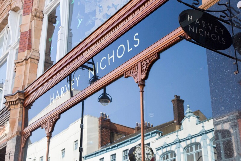 Harvey Nichols, Leeds - Visit Leeds